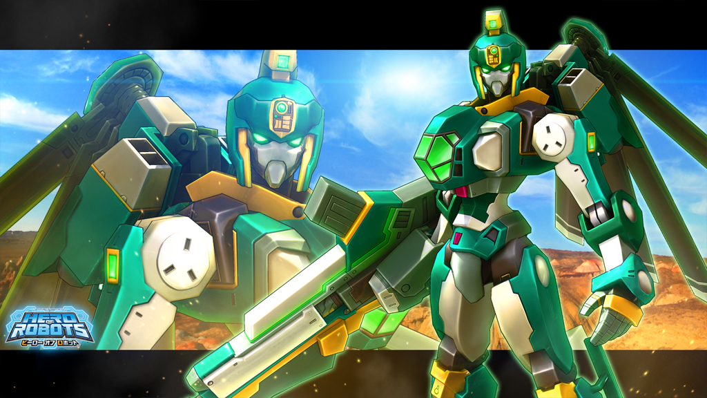 Download | Hero of Robots © 2011-2026 IGS All Rights Reserved.