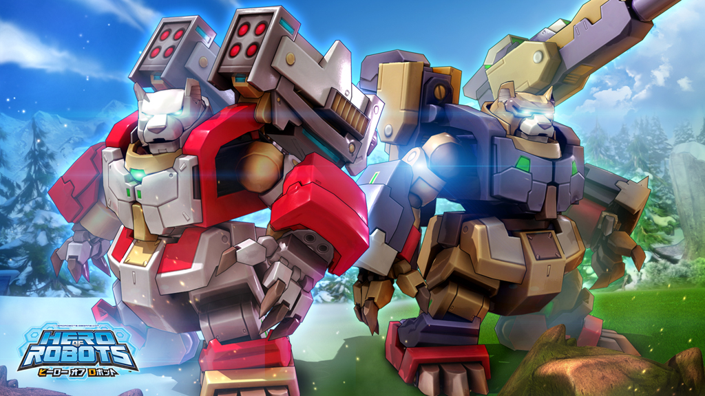 Download | Hero of Robots © 2011-2025 IGS All Rights Reserved.