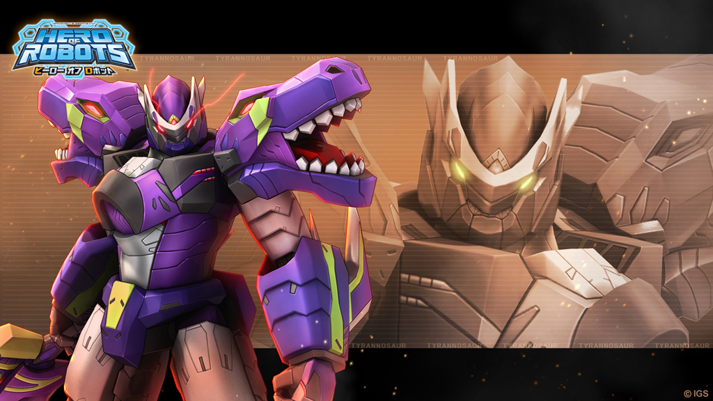 Download | Hero of Robots © 2011-2026 IGS All Rights Reserved.